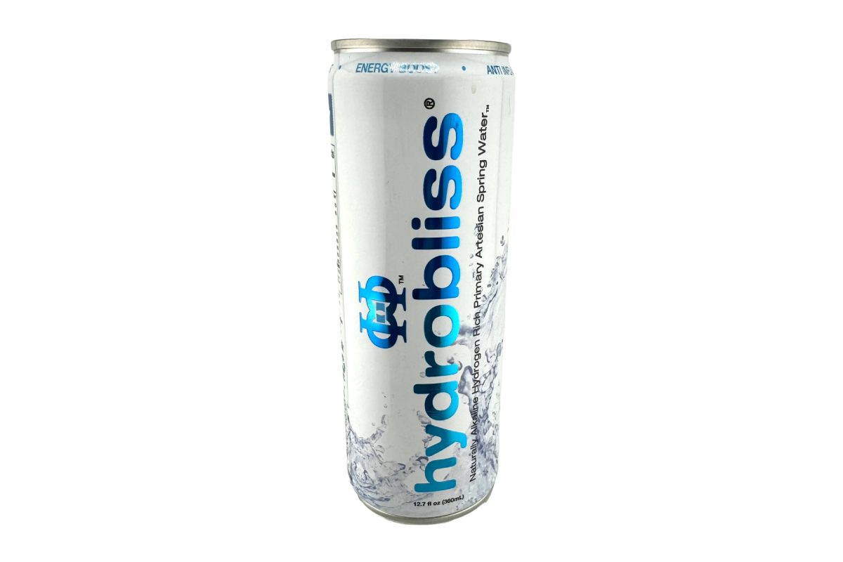 Experience the Power of Hydrogen Water for Optimal Health